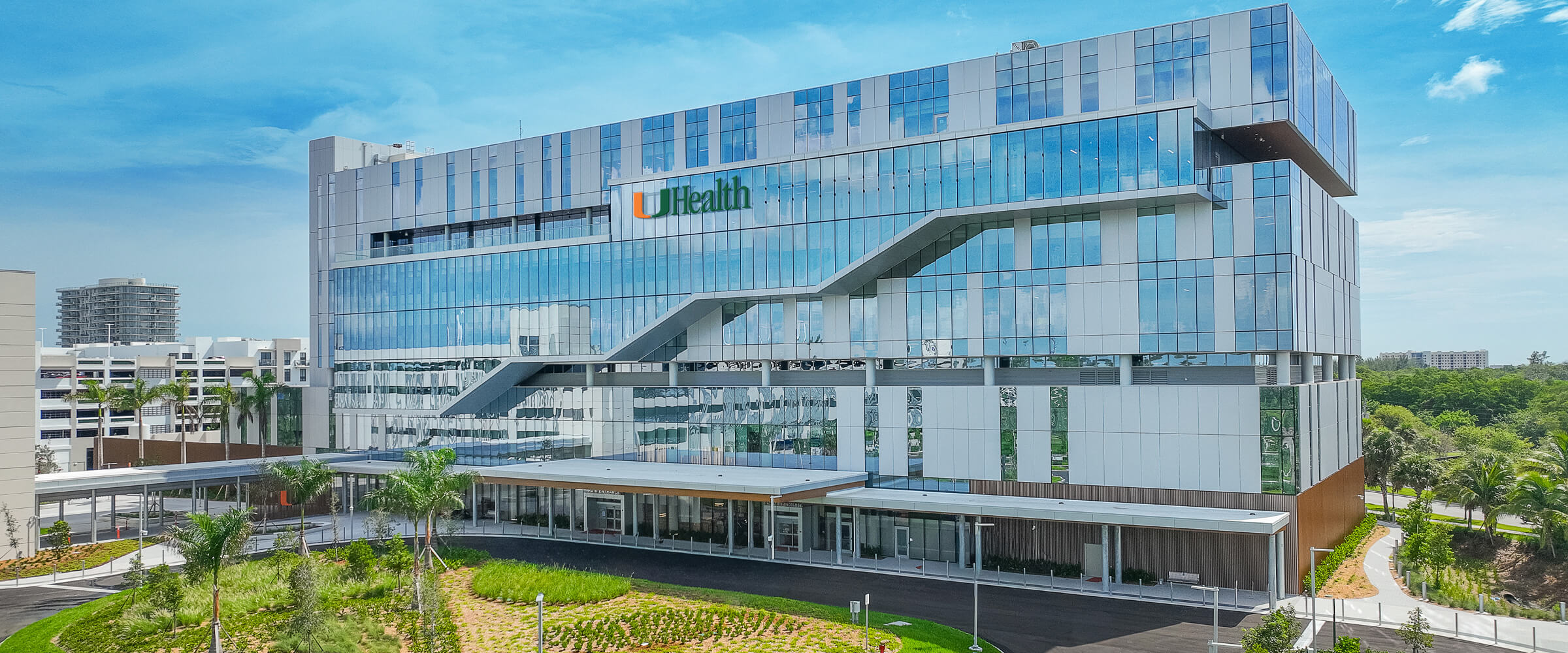UHealth Sole Mia | University of Miami Health System