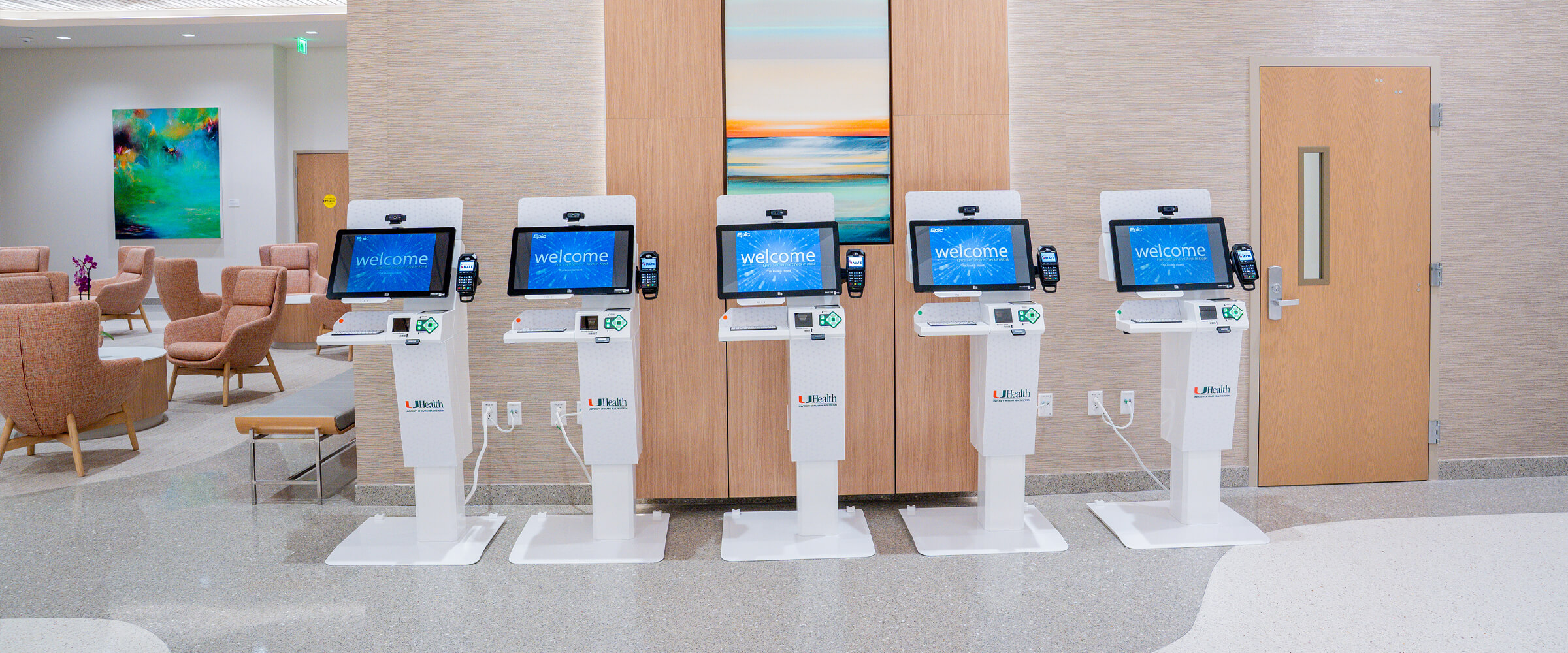 UHealth Sole Mia | University of Miami Health System