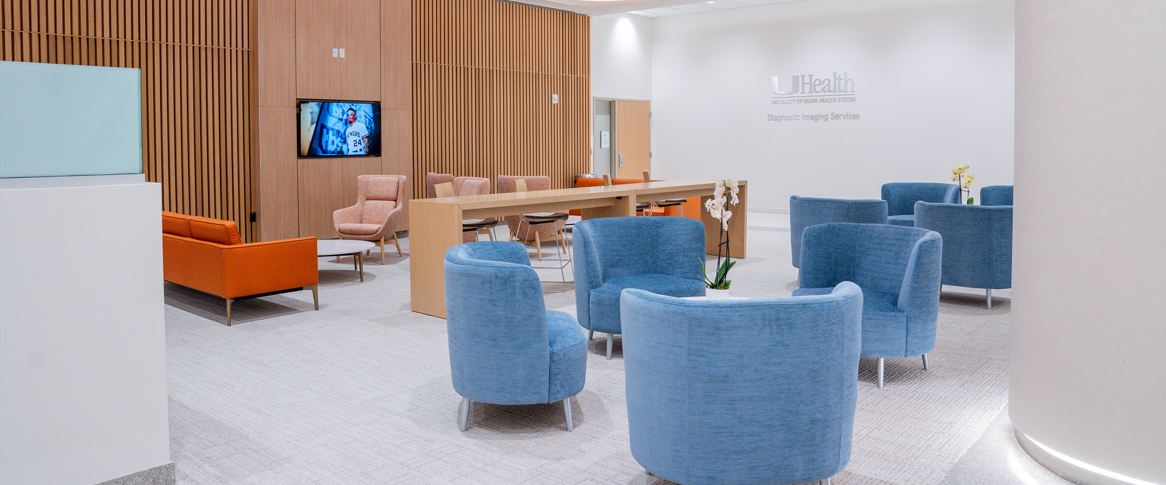 UHealth Sole Mia | University of Miami Health System