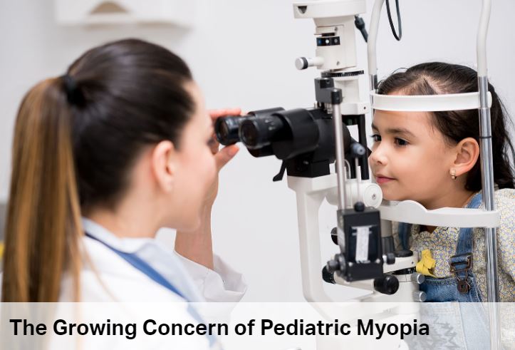 Pediatric Myopia (Nearsightedness)| Bascom Palmer Eye Institute ...