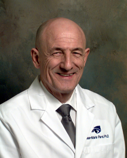 Meet Our Researchers | Bascom Palmer Eye Institute | University of ...