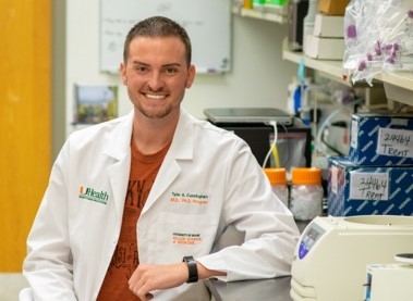 Lab Members | University of Miami Health System