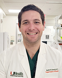 Lab Members | University of Miami Health System